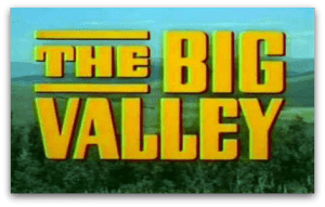 The Big Valley - Episodes - TV Gems